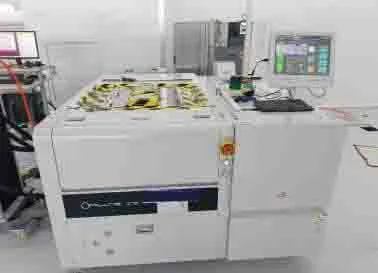 SEMICS Opus III Prober used for sale price #293610401, 2014 > buy from CAE