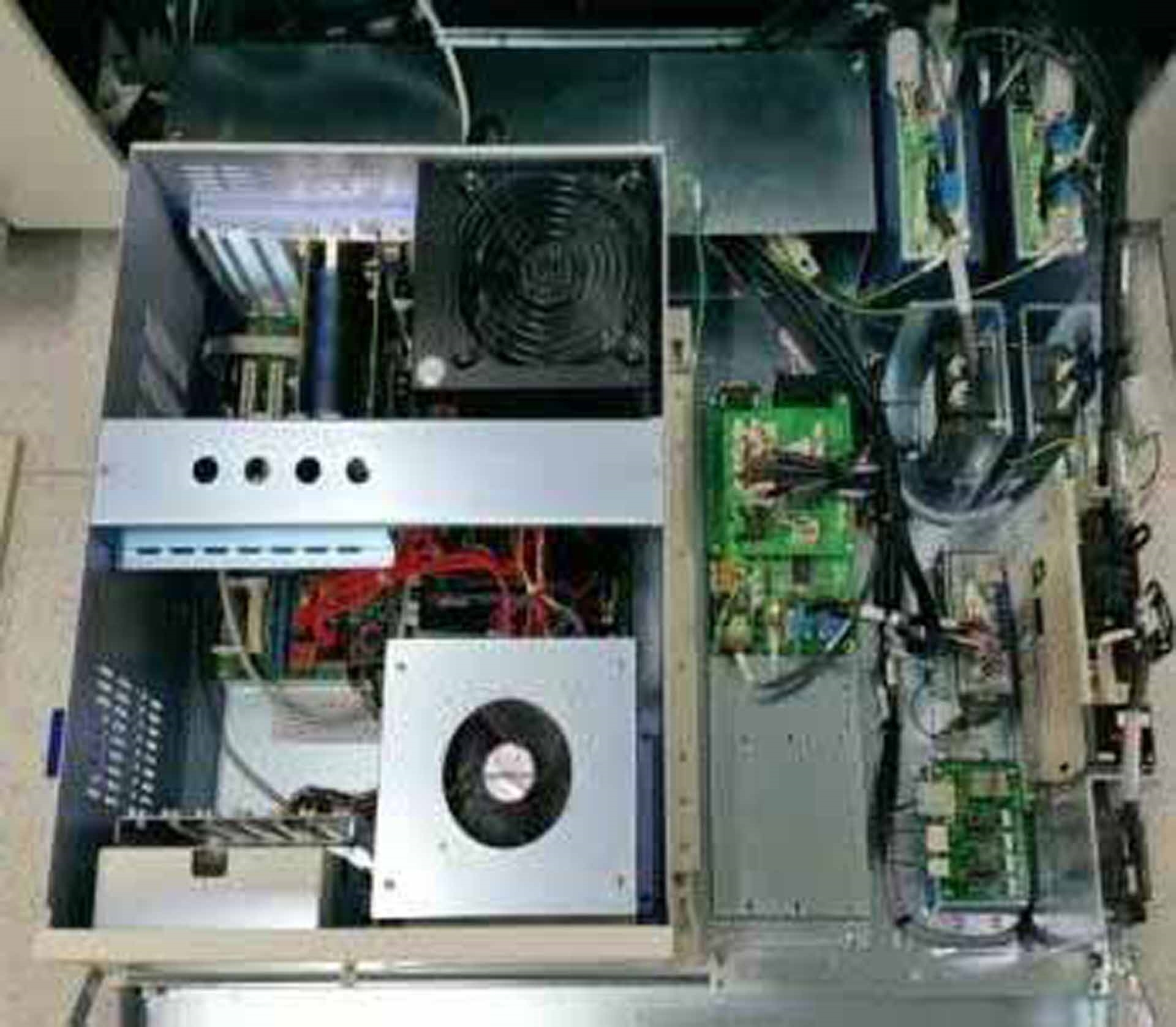 SEMICS Opus3 Prober 익숙한 판매용 가격 #9221821, 2013 > 사다 from CAE