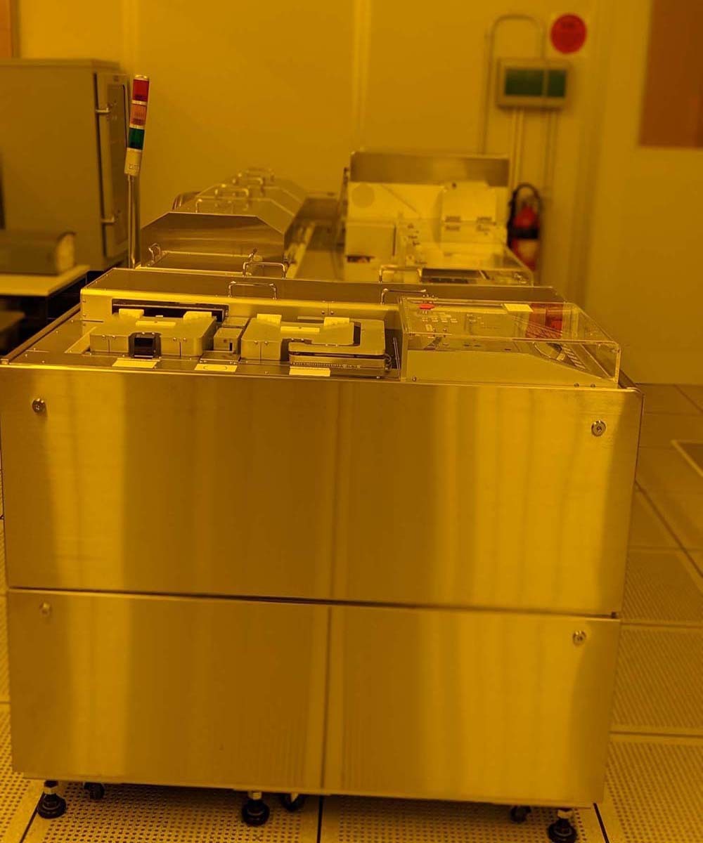 SEMIFAB CD-E1 칠러 판매 가격 #9358048, 2000에 사용됨 > CAE에서 구매