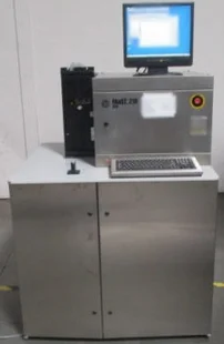 SEMILAB / SDI FAaSt 210E-SPV Mask & Wafer Inspector used for sale price ...