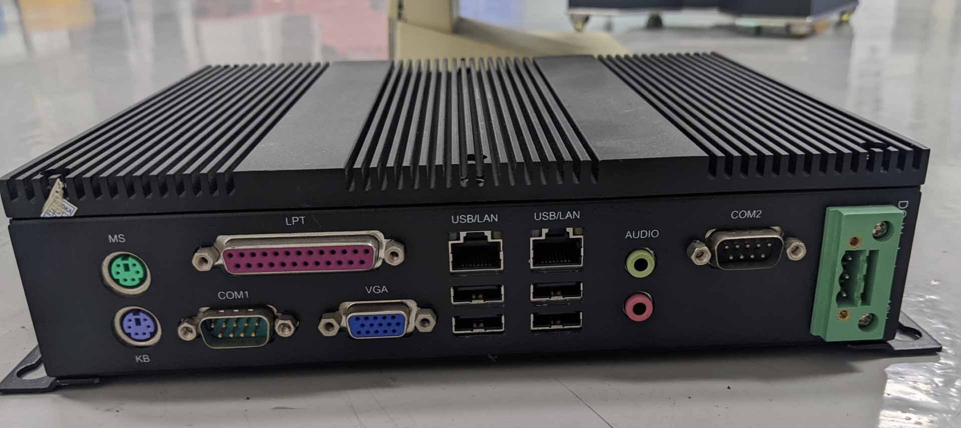 SEMILAB / SDI RT-110 used for sale price #293624737, 2009 > buy from CAE