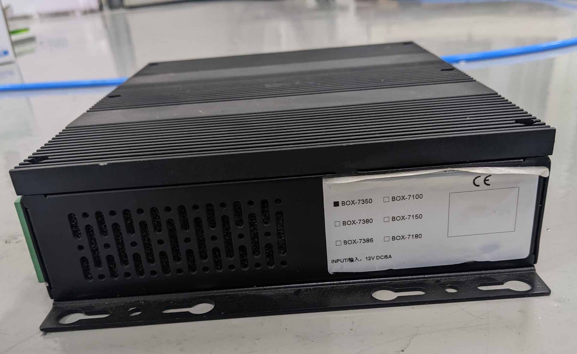 SEMILAB / SDI RT-110 used for sale price #293624737, 2009 > buy from CAE