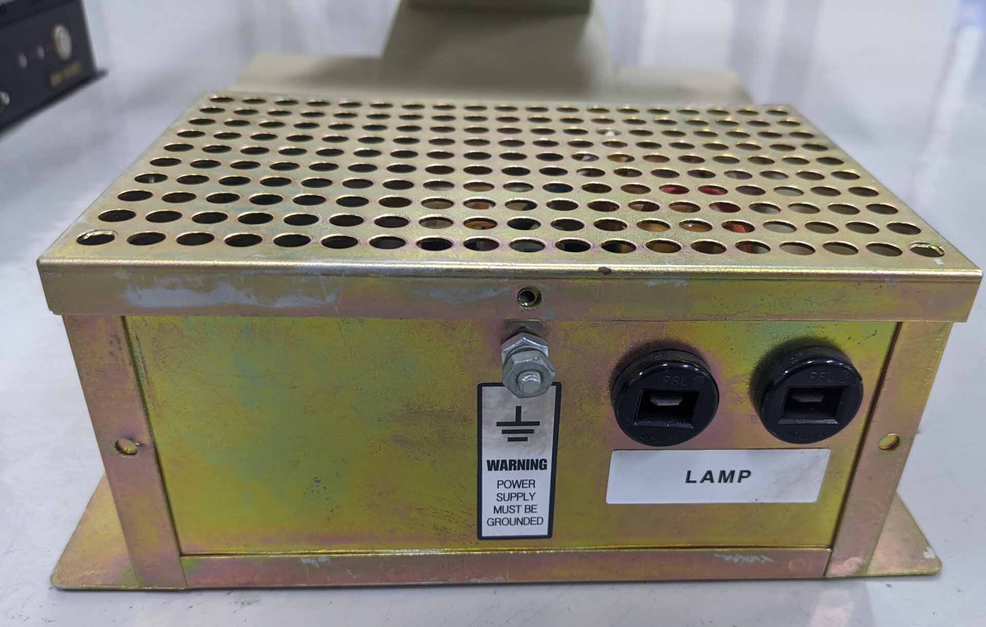 SEMILAB / SDI RT-110 used for sale price #293624737, 2009 > buy from CAE