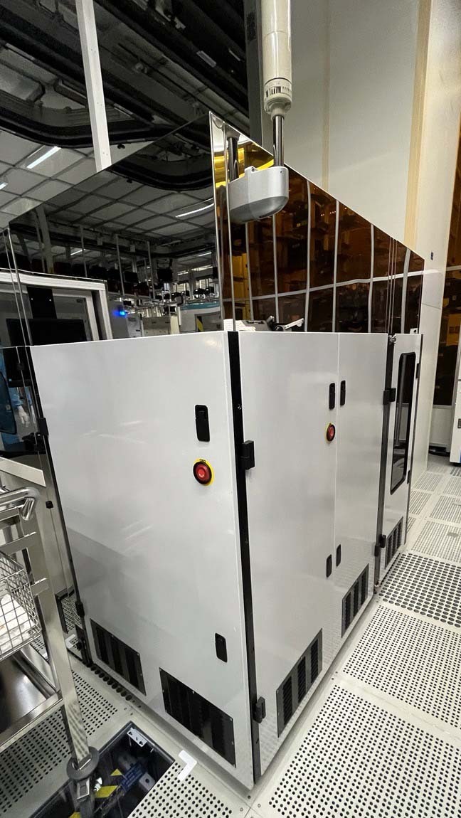 SEMILAB / SDI SPV-3XX 마스크 & 웨이퍼 검사기 판매 가격 #293799008에 사용됨 > CAE에서 구매