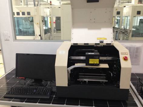 SEMILAB / SDI WT-2000 Used for sale price #9158844, > buy from CAE
