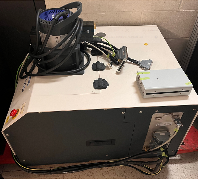 SEMILAB / SDI WT-2000 光罩與晶圓檢測設備 用於銷售價格 #293696764 > 從 CAE 購買