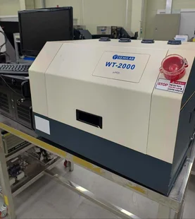 SEMILAB / SDI WT-2000 Mask & Wafer Inspector used for sale price ...