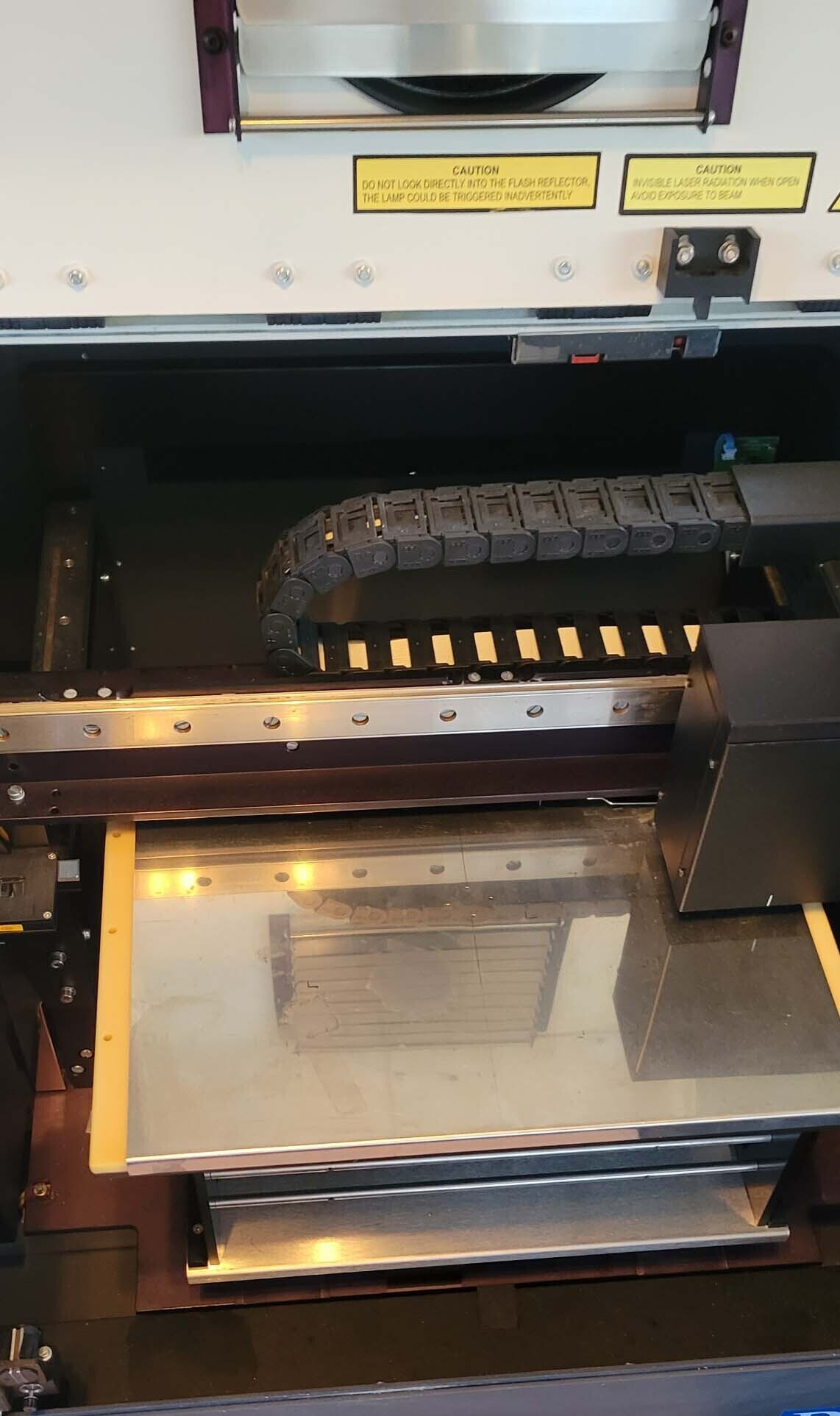 SEMILAB / SDI WT-2000 Mask & Wafer Inspector used for sale price #293804524 > buy from CAE