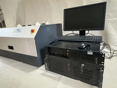 SEMILAB / SDI WT-2000D Mask & Wafer Inspector used for sale price ...