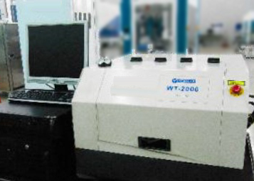 SEMILAB / SDI WT-2000PV Mask & Wafer Inspector used for sale price ...