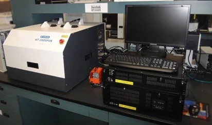 SEMILAB / SDI WT-2000PVN Mask & Wafer Inspector used for sale price ...