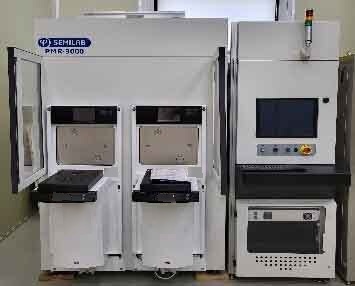 SEMILAB PMR-3000 Mask & Wafer Inspector used for sale price #293642610 ...