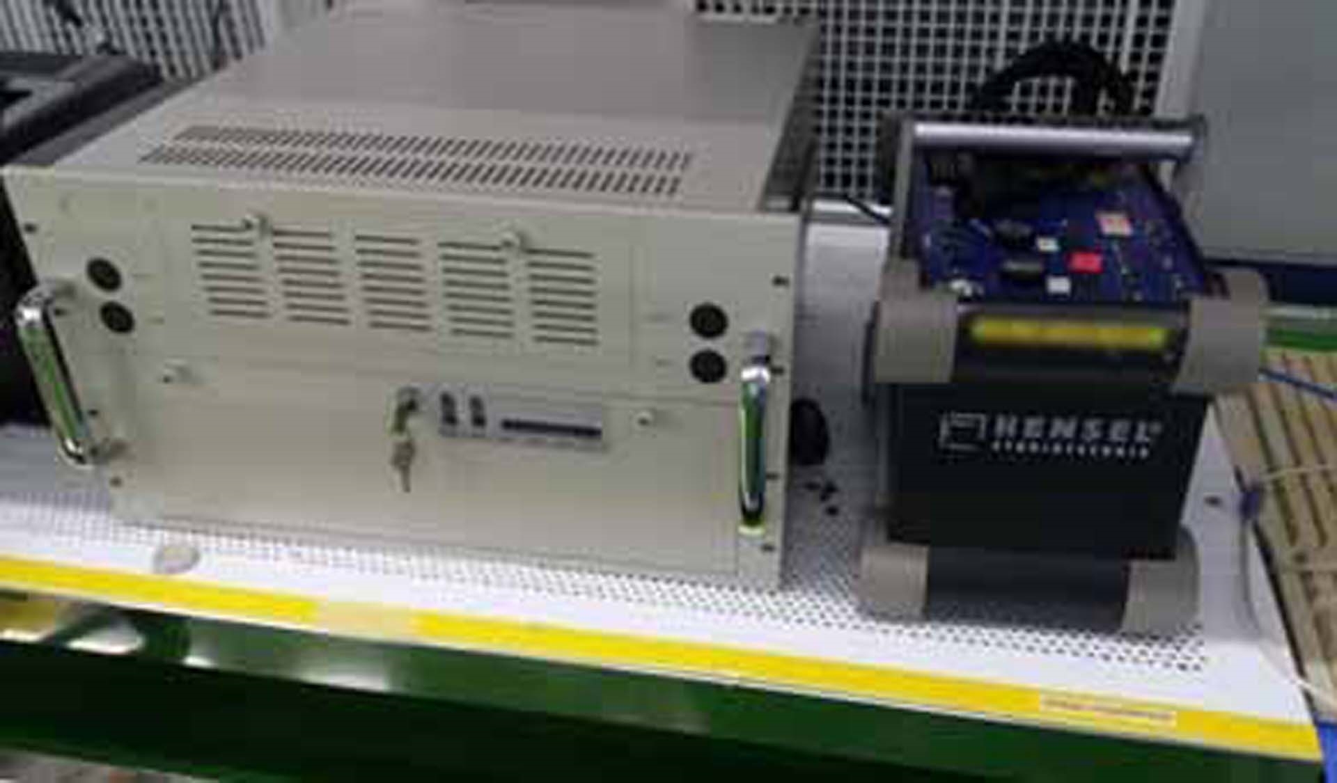 SEMILAB WT-2000 used for sale price #9235148 > buy from CAE