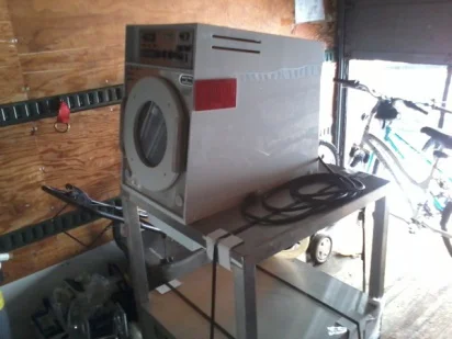 SEMITOOL 270 光阻 用于销售价格 #27653 > 从 CAE 购买