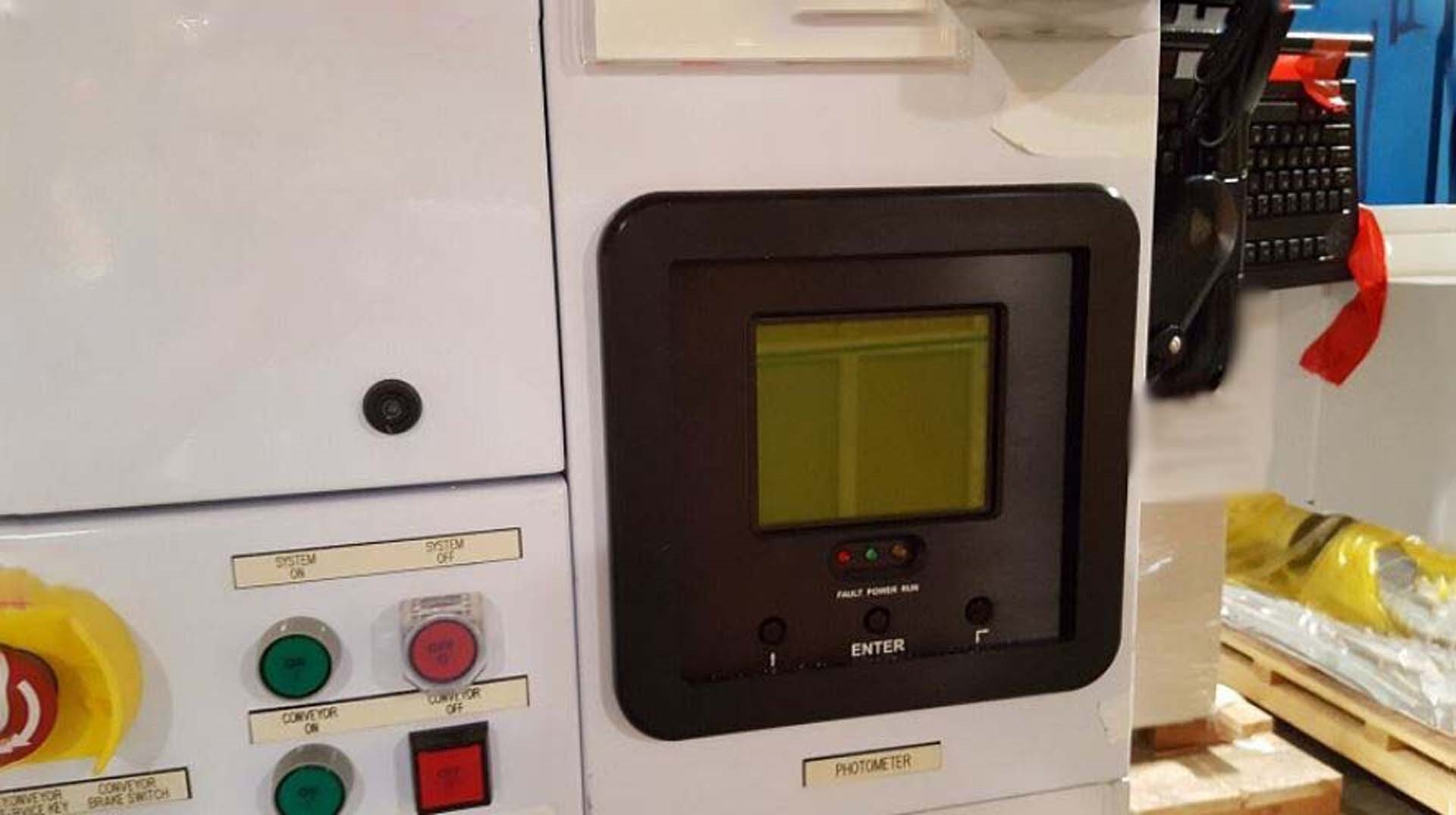 SEMITOOL Alpha Raider used for sale price #9160953, 2009 > buy from CAE
