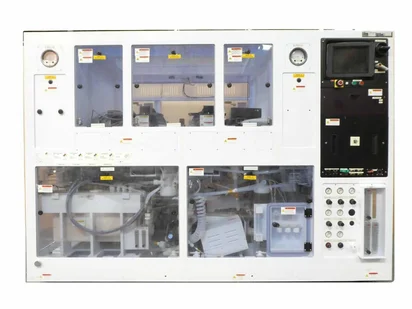 SEMITOOL Equinox Photoresist used for sale price #293619018, 1999 > buy from CAE