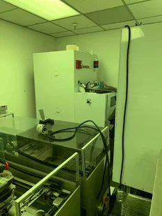 SEMITOOL Equinox Photoresist used for sale price #293648582, 2010 > buy from CAE