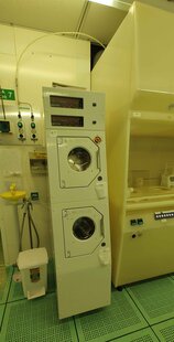 SEMITOOL PSC-101 PHOTORESIST for sale (used, price) > buy from CAE