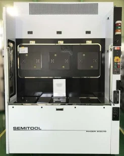 SEMITOOL Raider ECD 300 Photoresist used for sale price #9223828 > buy from CAE
