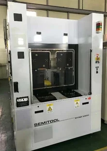 SEMITOOL Raider ECD 314 Photoresist used for sale price #9274336, 2010 > buy from CAE