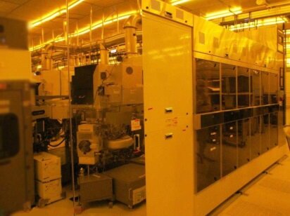 SEMITOOL Raider (PHOTORESIST) for sale (used, price) > buy from CAE