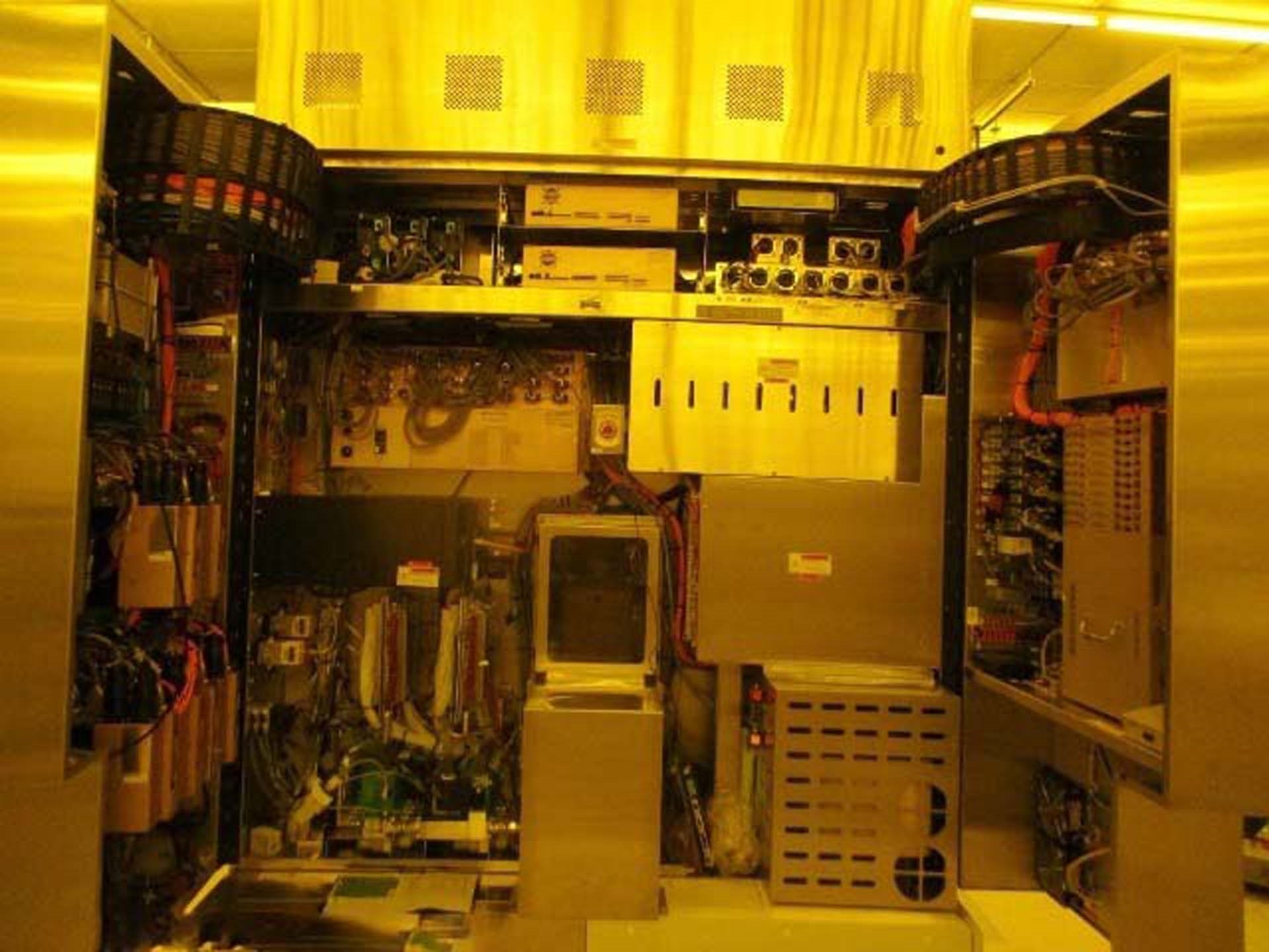 SEMITOOL Raider used for sale price #9249829 > buy from CAE