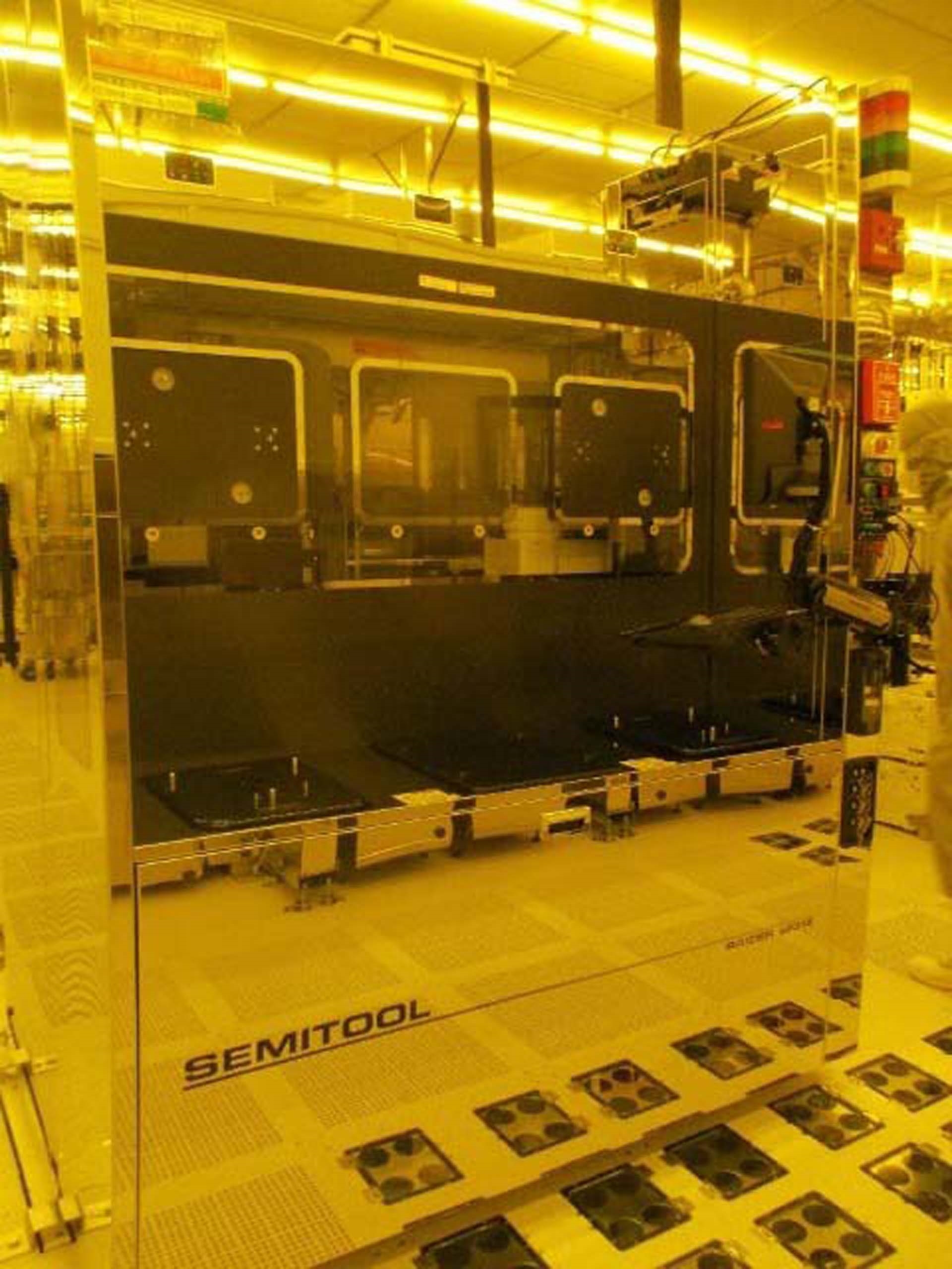 SEMITOOL Raider Photoresist used for sale price #9249829 > buy from CAE