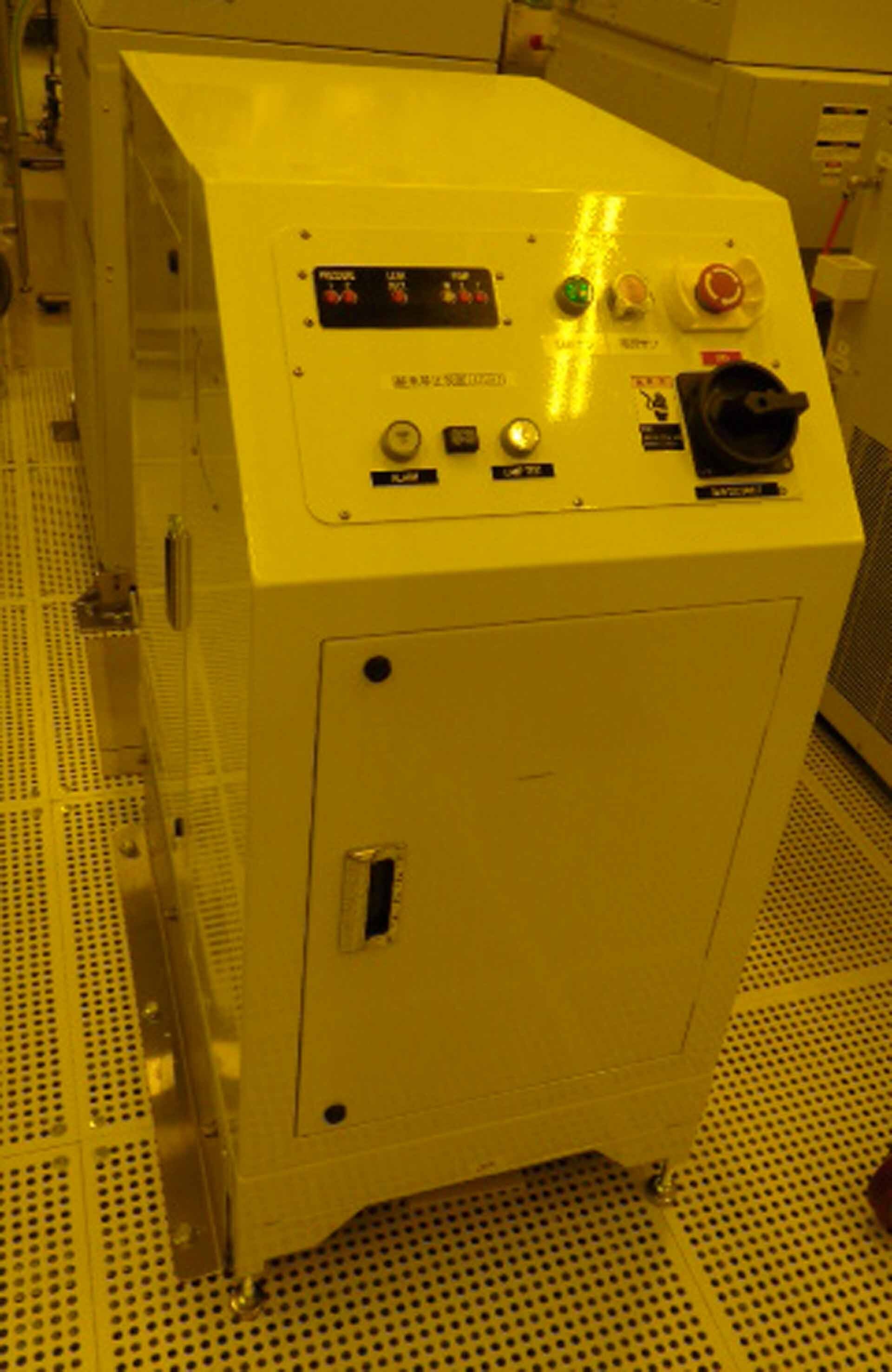 SEMITOOL Raider ECD 310 中古 販売用 価格 #293587743, 2009 > 買う from CAE