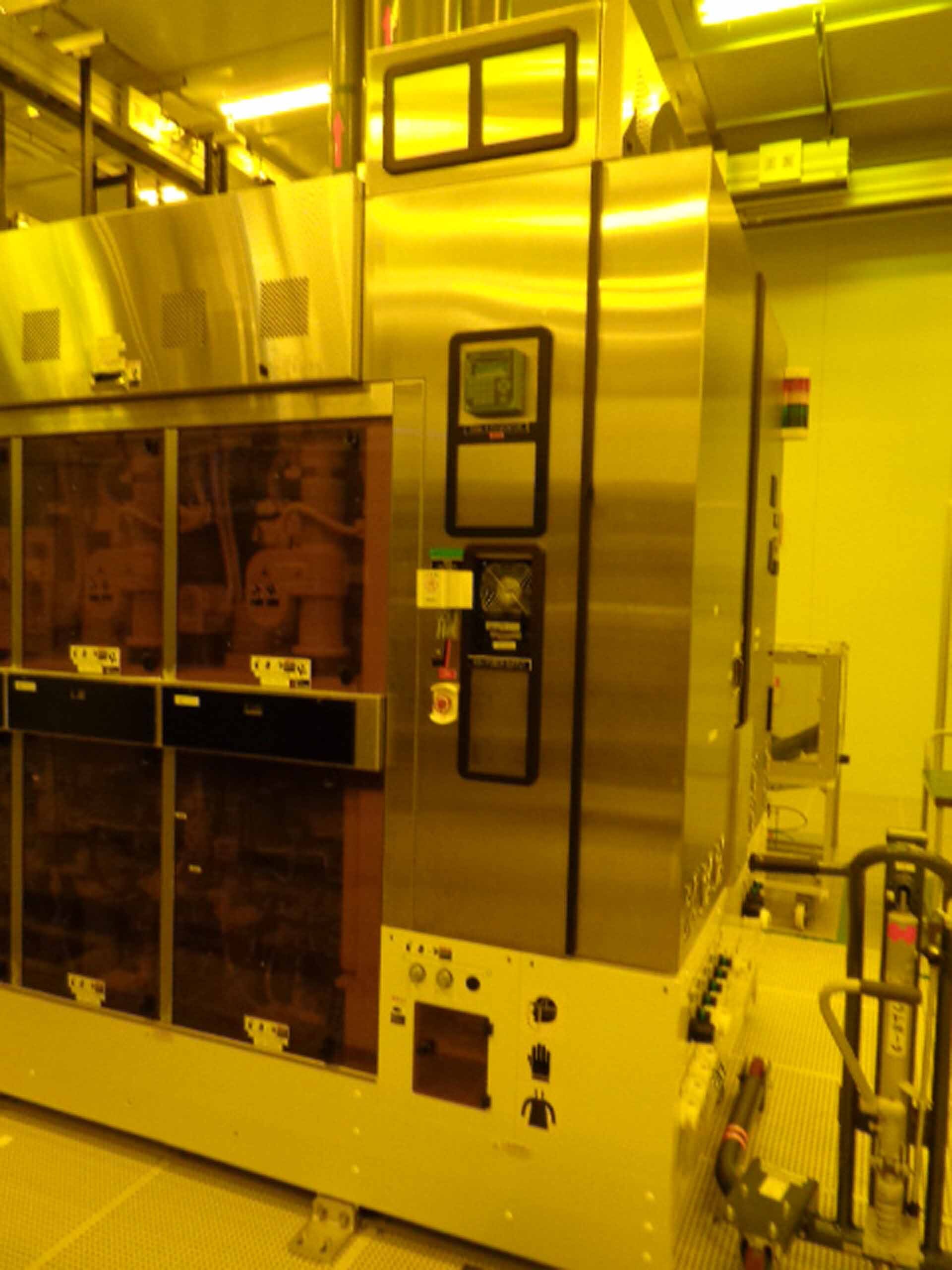 SEMITOOL Raider ECD 310 中古 販売用 価格 #293587743, 2009 > 買う from CAE