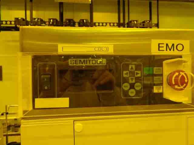 SEMITOOL Raider ECD 310 사용됨 판매용 가격 #293587743, 2009 > 구매 로부터 CAE