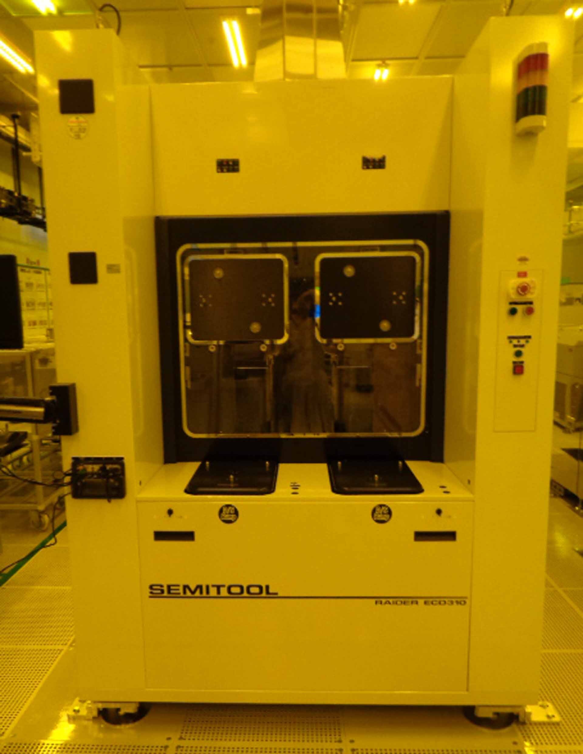 SEMITOOL Raider ECD 310 中古 販売用 価格 #293587743, 2009 > 買う from CAE