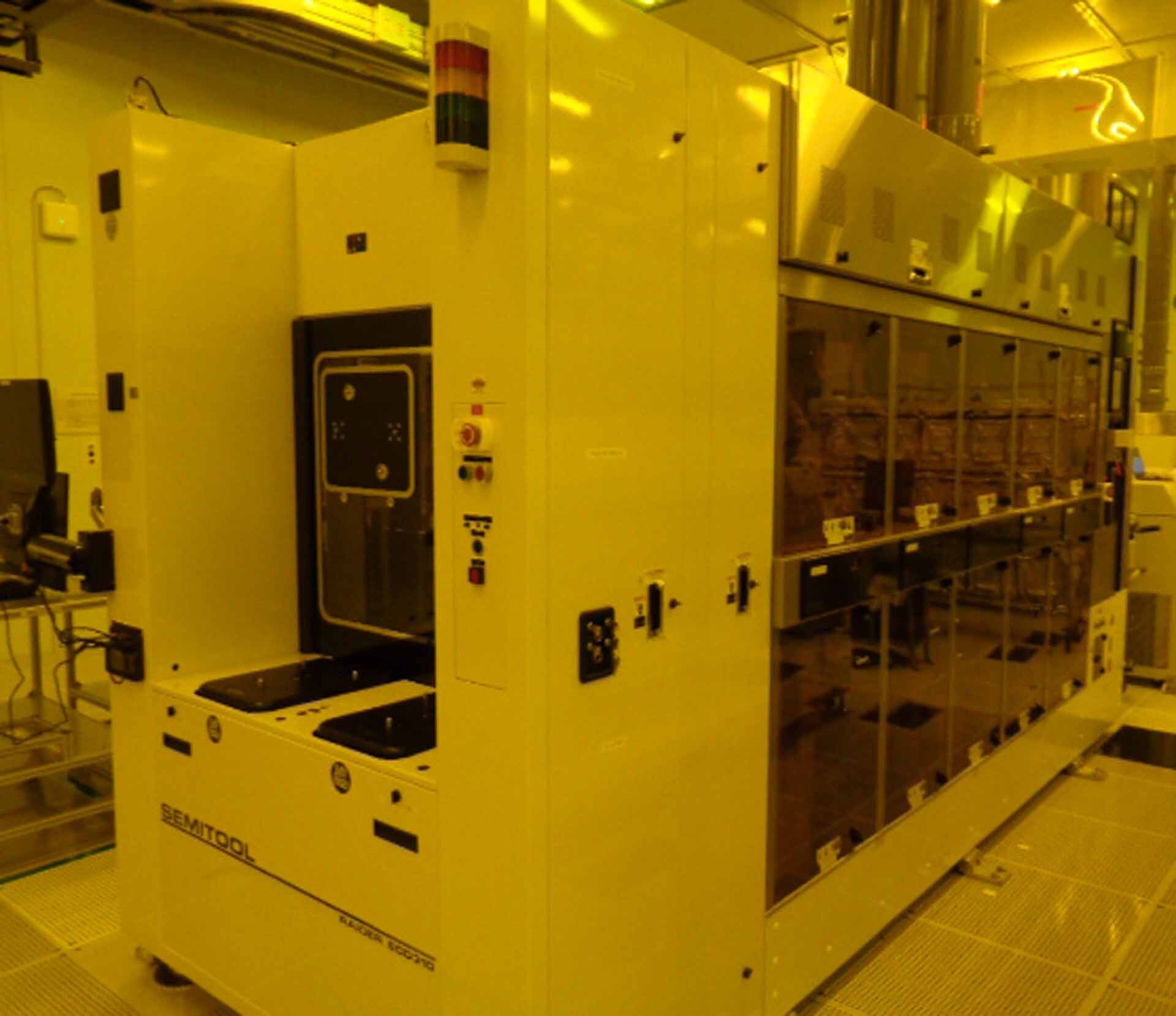 SEMITOOL Raider ECD 310 中古 販売用 価格 #293587743, 2009 > 買う from CAE