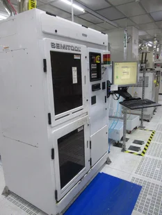 SEMITOOL Raider ECD 312 Photoresist used for sale price #293600433 ...