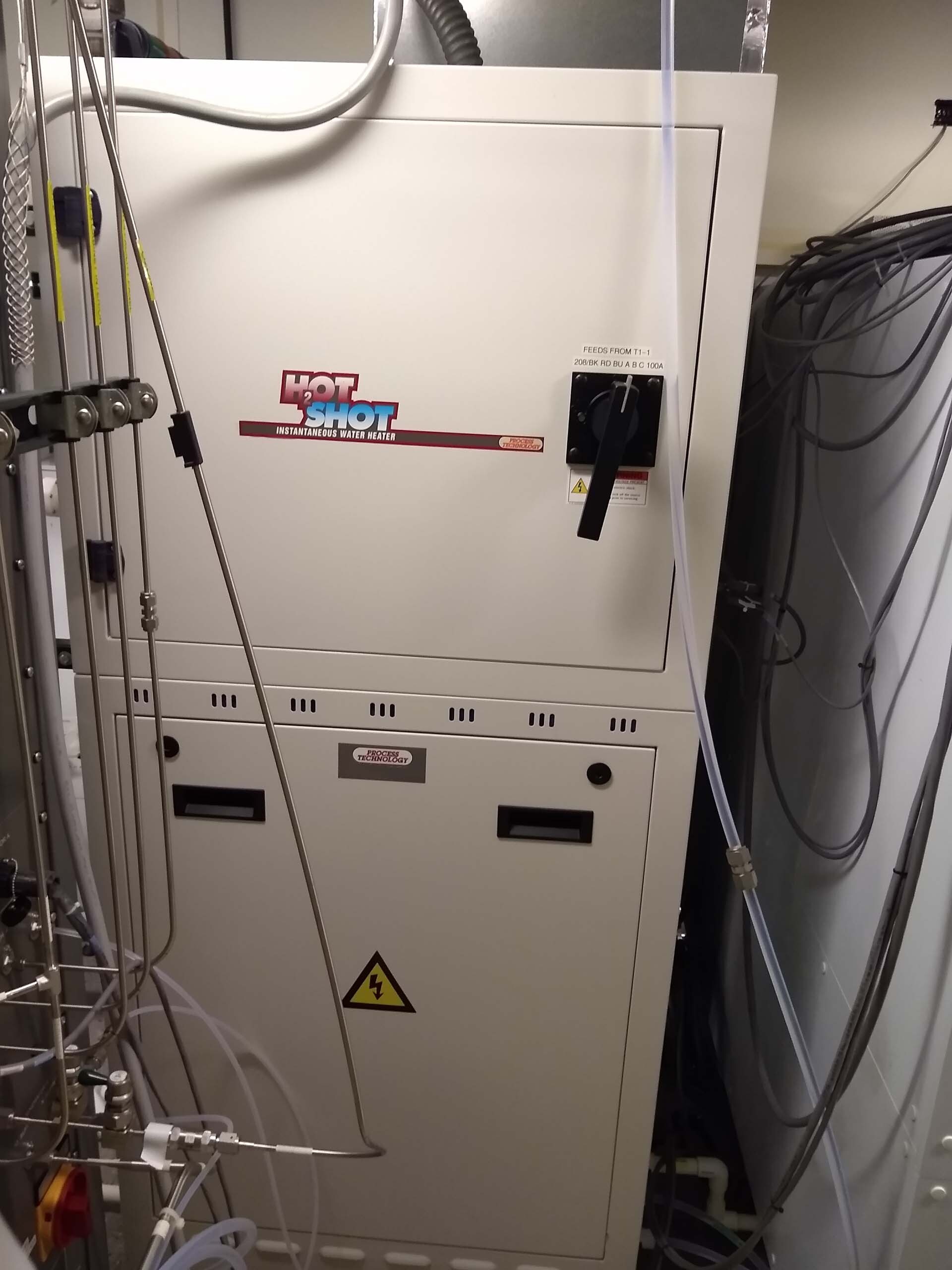 SEMITOOL SAT Photoresist used for sale price #293724171 > buy from CAE