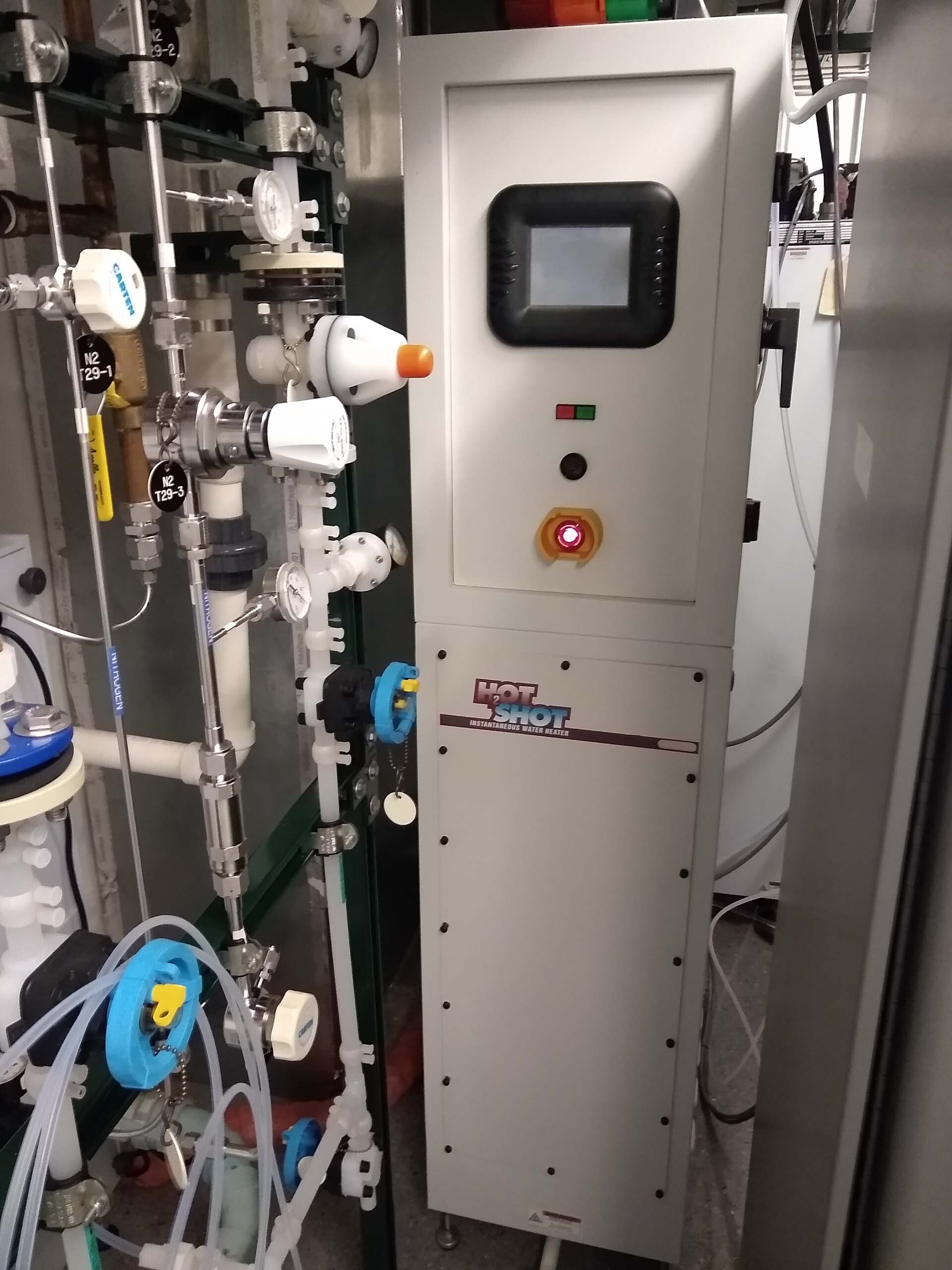 SEMITOOL SAT Photoresist used for sale price #293724171 > buy from CAE