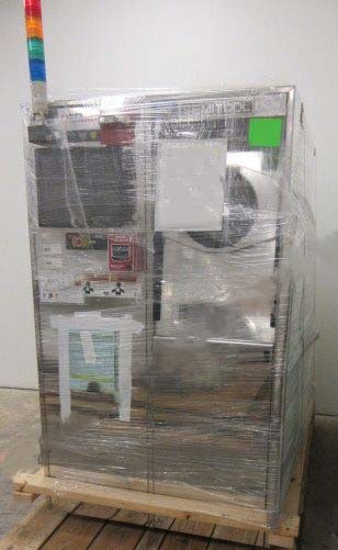 SEMITOOL Scepter Solvent Wet Station used for sale price #293629311 ...