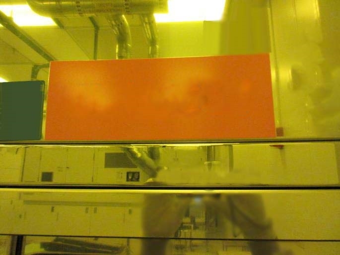 AMAT / APPLIED MATERIALS / SEMITOOL Spectrum 300 포토레지스트 판매 가격 #9294961 ...