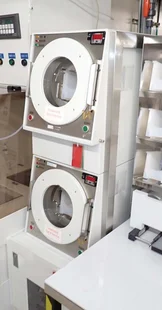 SEMITOOL Spin Rinse Dryer (SRD) Photoresist used for sale price ...