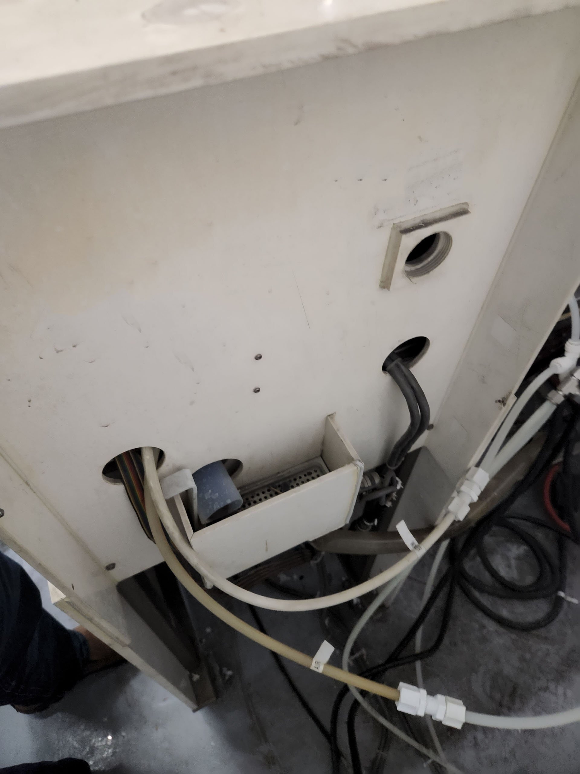 SEMITOOL SRD used for sale price #293609718 > buy from CAE