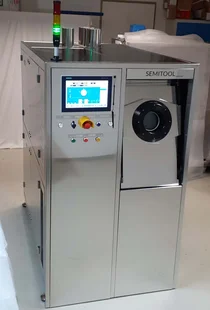 SEMITOOL SST 421-280 Photoresist used for sale price #293657531 > buy ...