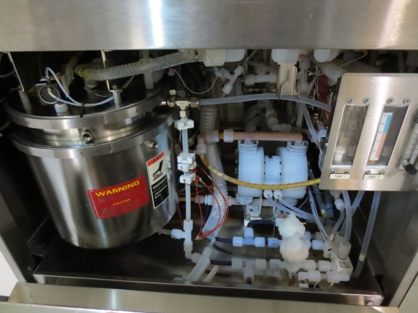 SEMITOOL SST-F-421-280-FK Photoresist used for sale price #9015495 ...