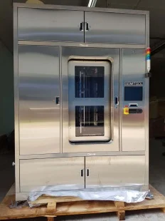 SEMITOOL Storm 300 used for sale price #9225179, 2010 > buy from CAE