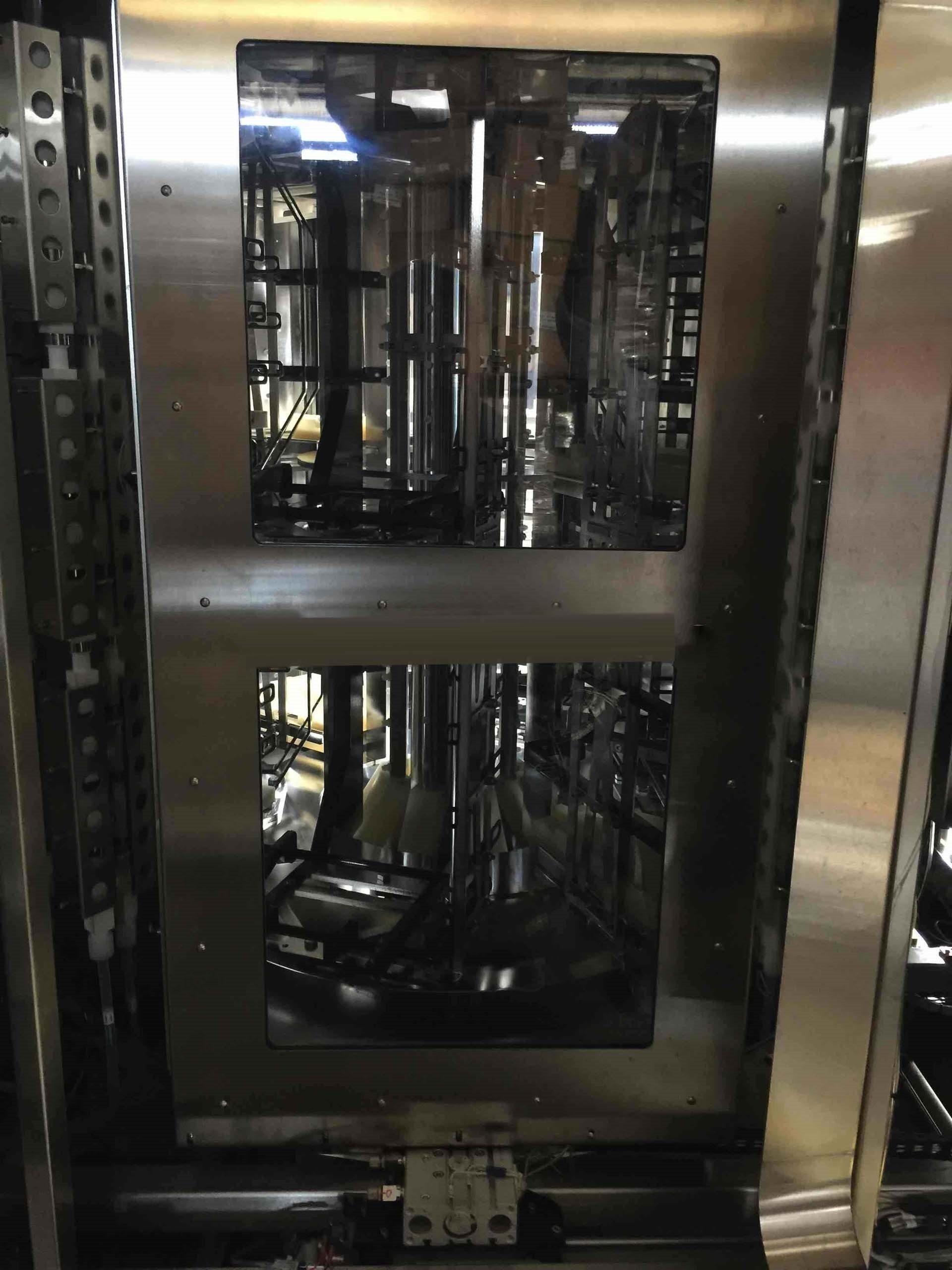 SEMITOOL Storm 300 used for sale price #9177228, 2010 > buy from CAE