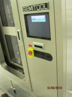 SEMITOOL Storm 300 はセール価格 #9117264 で使用されています > CAE から購入