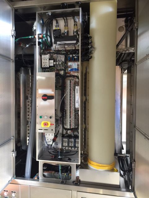 SEMITOOL Storm 300 used for sale price #9177228, 2010 > buy from CAE