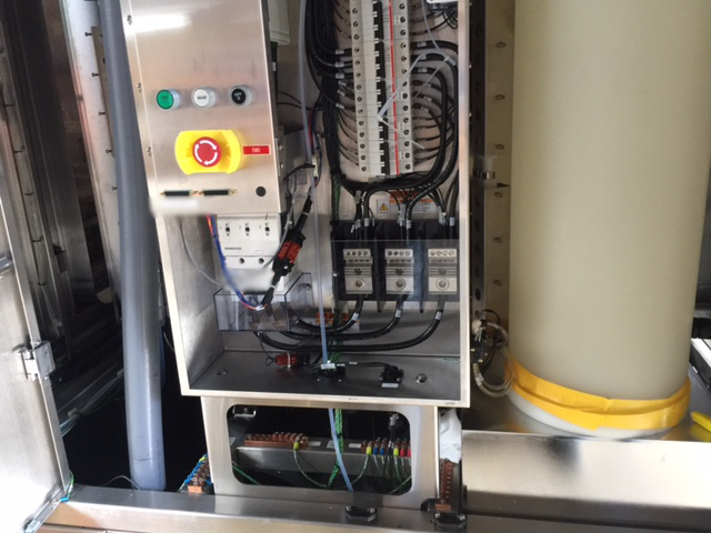 SEMITOOL Storm 300 used for sale price #9177228, 2010 > buy from CAE