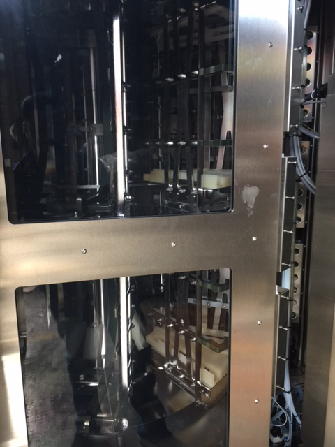 SEMITOOL Storm 300 用 待售的 價格 #9177228, 2010 > 購買 from CAE