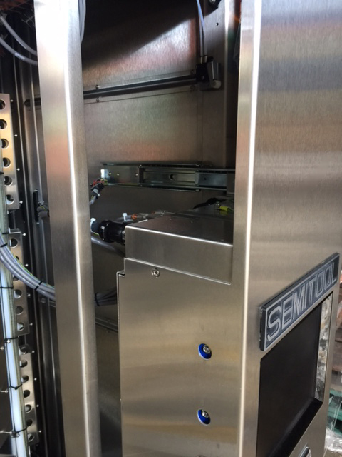 SEMITOOL Storm 300 used for sale price #9177228, 2010 > buy from CAE