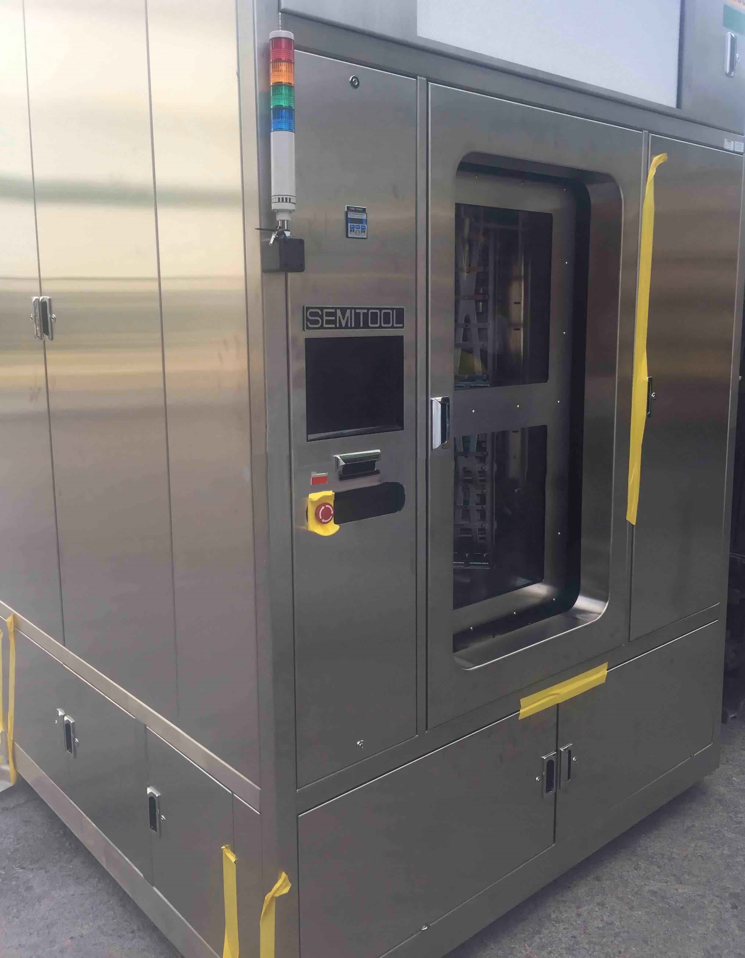 SEMITOOL Storm 300 用 待售的 價格 #9177228, 2010 > 購買 from CAE