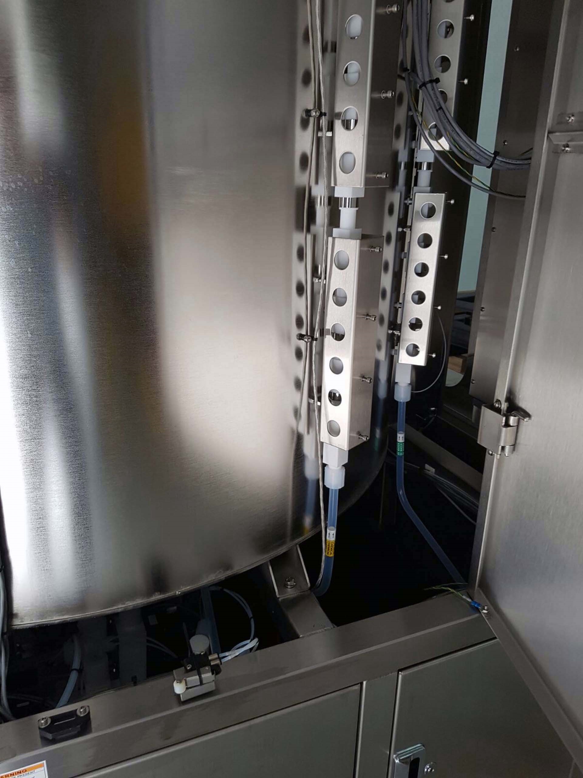 SEMITOOL Storm 300 used for sale price #9250227, 2010 > buy from CAE